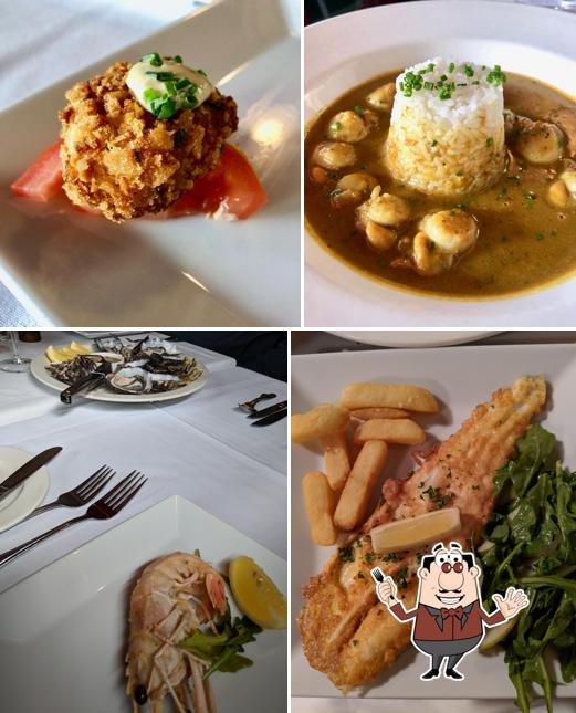 Rubira's, Port Melbourne - Restaurant menu, prices and reviews