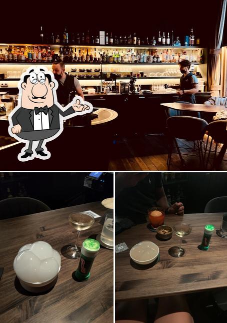 Sips, Barcelona, Hospital Clínic - Restaurant menu, prices and reviews
