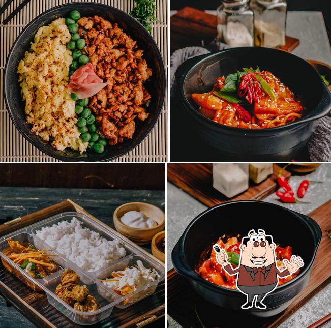 Top 5 restaurantes con sopa ramen en Dago, septiembre 2024 - Restaurant ...