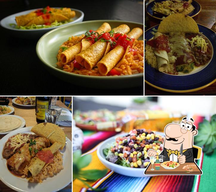 Taco Bill - Russell St, Melbourne - Restaurant menu, prices and reviews