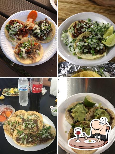 Tacos El Primo, 414 High Rd in Kyle - Restaurant reviews