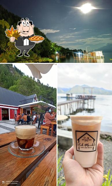 Teluk Mendale Cafe ( TMC ), Индонезия - Restaurant reviews