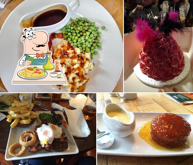 Top 7 restaurants in Chislehurst, november 2025 - Restaurant Guru