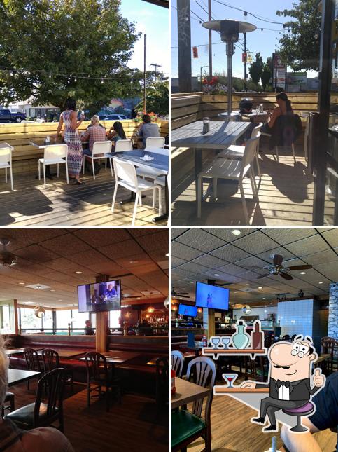 The Slocan Restaurant, Vancouver - Restaurant menu, prices and reviews