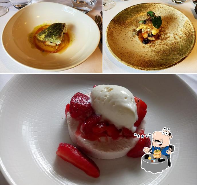 Thompson St Albans, Saint Albans - Restaurant menu, prices and reviews