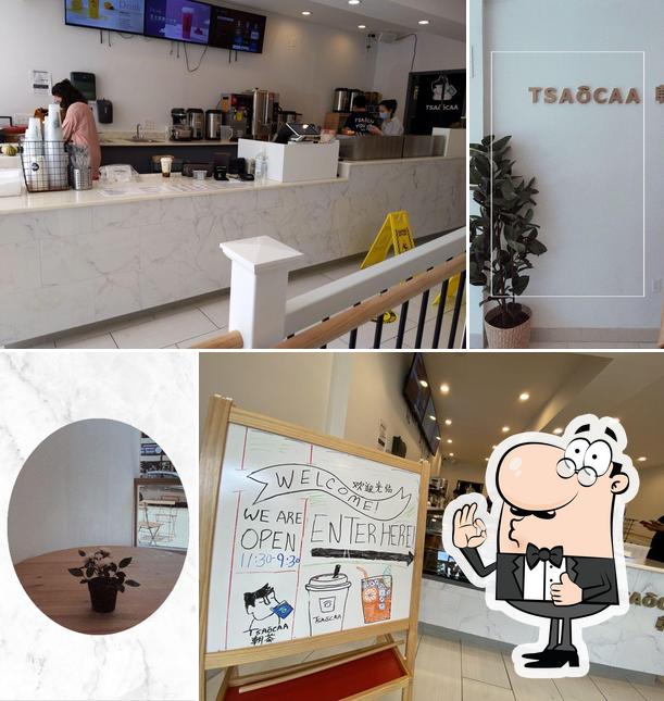 Tsaocaa in Pittsburgh - Restaurant menu and reviews