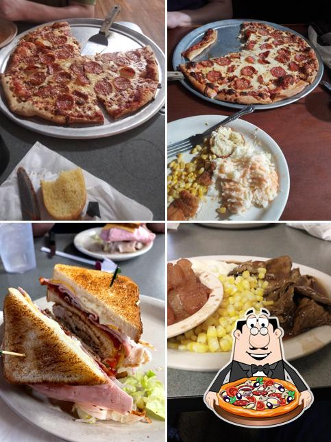 Winners Circle Restaurant in Jefferson - Restaurant menu and reviews