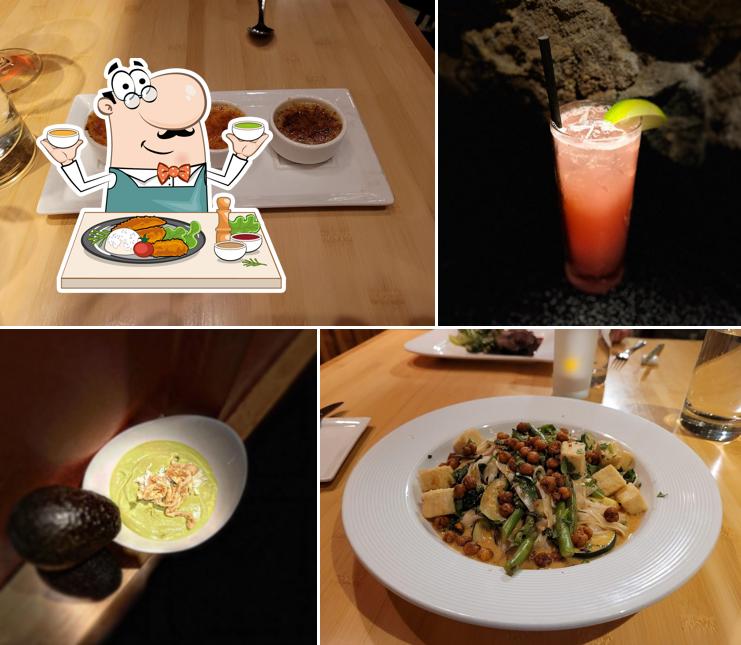Pacific Rim By Kana in Ann Arbor - Restaurant reviews