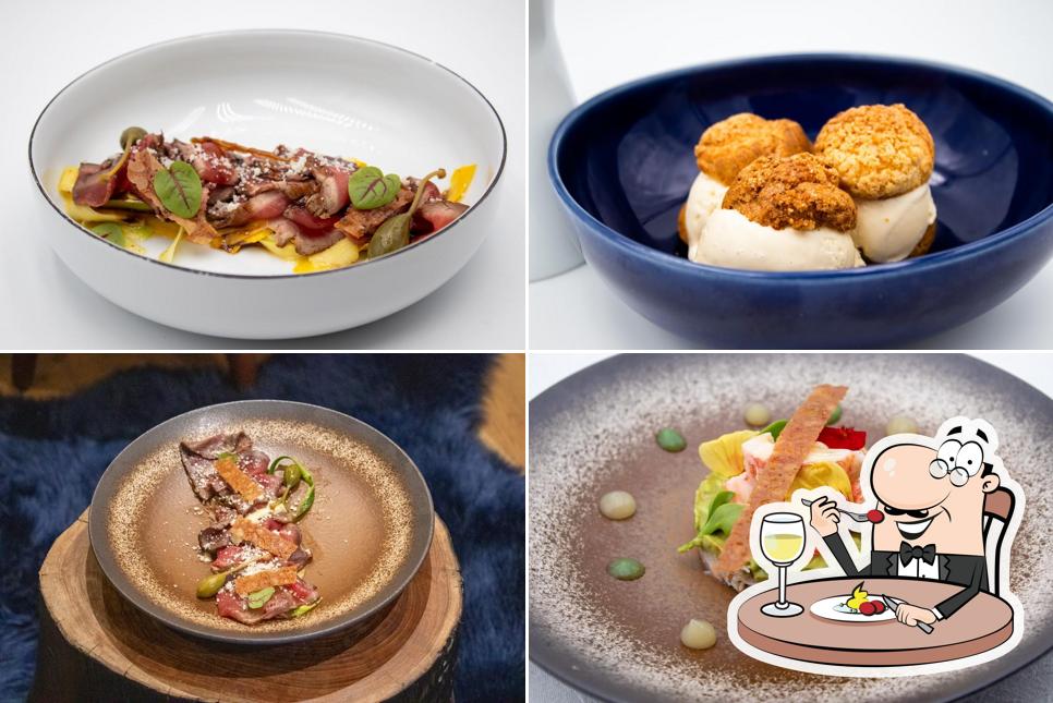Ti-Coz, Quimper - Menu du restaurant, prix et avis
