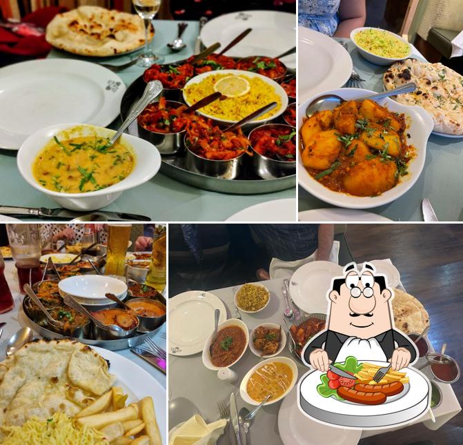 The Grand Sultan, Port Talbot - Restaurant menu, prices and reviews