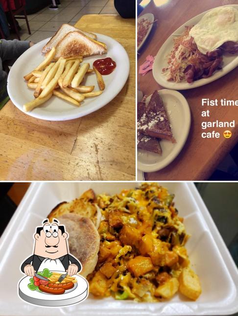 Garland Cafe Buckingham Road, 2334 W Buckingham Rd # 240 in Garland ...