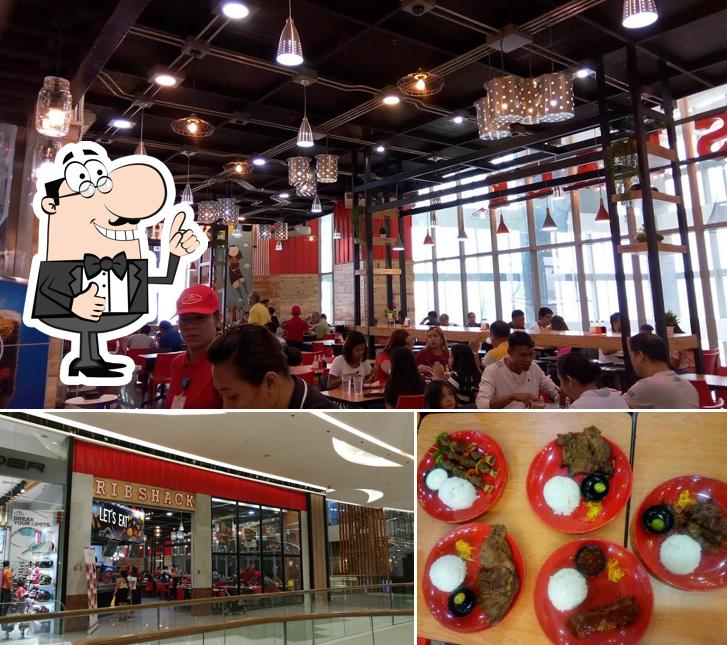 Ribshack restaurant, Cebu City, Sm Seaside - Restaurant reviews