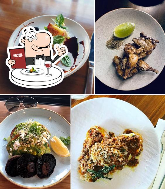Ardo's Wine in Newstead - Restaurant reviews