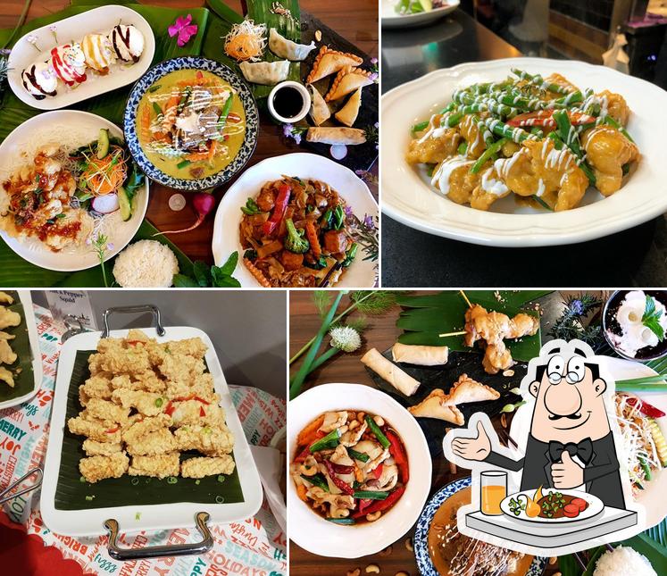 Bangkok Soul Thai Restaurant, Manly Vale - Restaurant menu, prices and ...