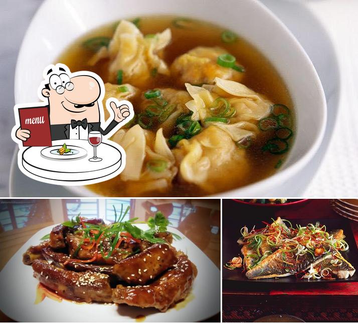 BEIJING PALACE Chinese Takeaway, Liverpool - Restaurant menu, prices ...