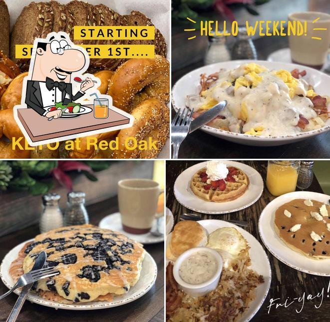 Red Oak Cafe-Alvin in Alvin - Restaurant reviews