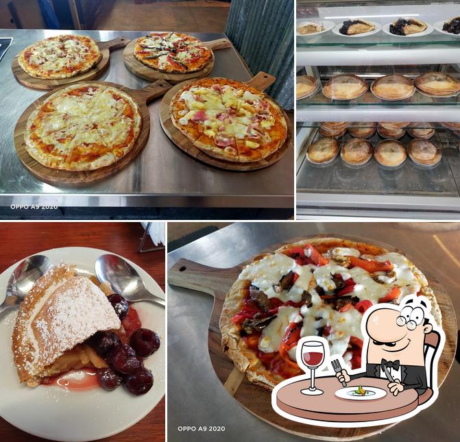 Top 5 restaurants for brunch in Bilpin, october 2025 - Restaurant Guru