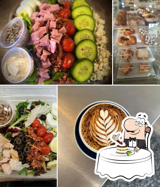 Sundance Espresso, Selah - Restaurant menu, prices and reviews