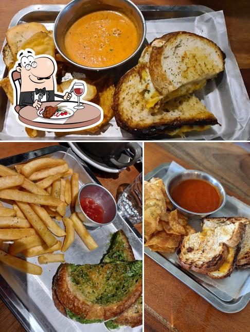 The Black Bean - BF Homes, Parañaque - Restaurant menu, prices and reviews