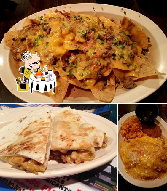 Casa Hernandez, El Campo - Restaurant menu, prices and reviews