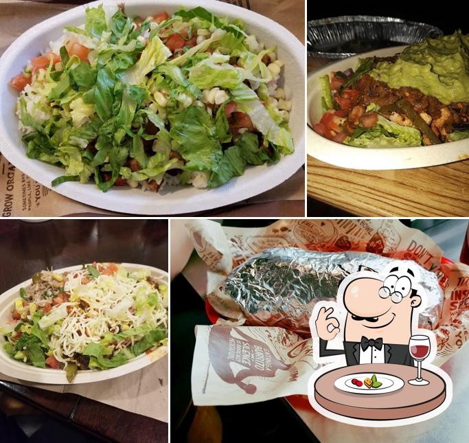 Best restaurants in Roosevelt Field Mall - Restaurant Guru