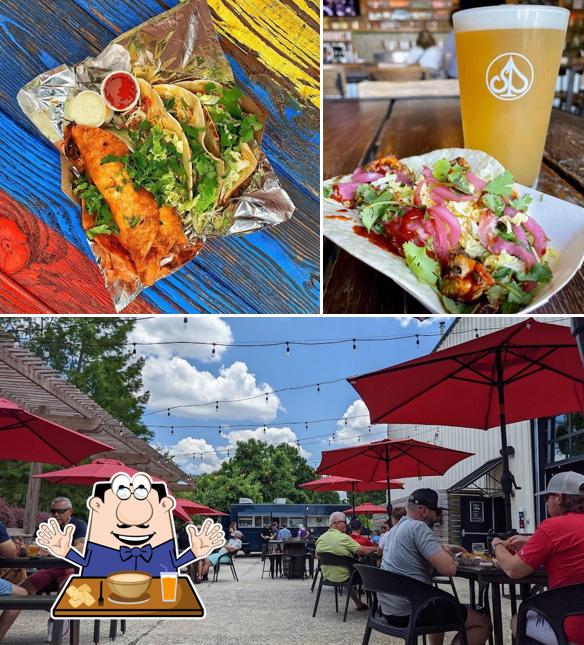 Cibi Cibi, Rock Hill - Restaurant menu, prices and reviews