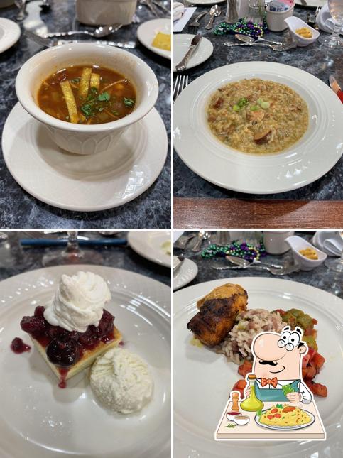 Anheuser-Busch Dining Room in St. Louis - Restaurant reviews