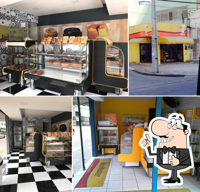 Bolo Master desserts, Recife, Rua Real da Torre Nº 928 - Restaurant reviews