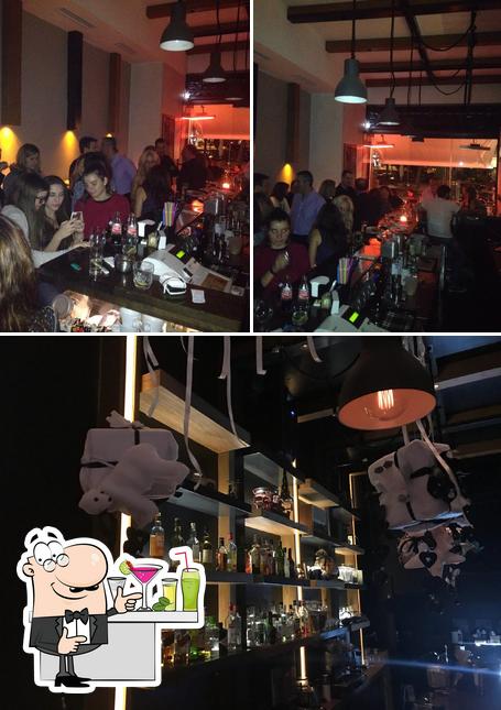 P.I.G.S., Voula - Restaurant reviews