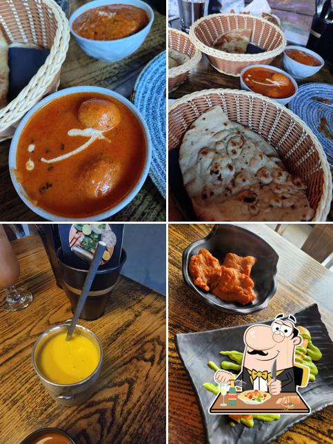 Dhoom in Dunfermline - Restaurant menu and reviews