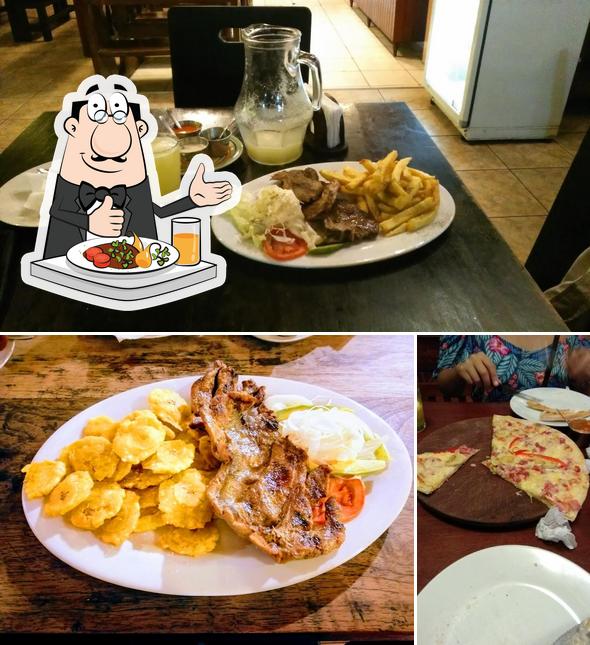 El Leñador restaurant, Iquitos, Antonio Raimondi 158 - Restaurant reviews