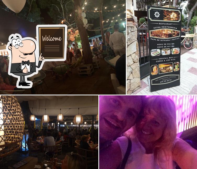 El secret in Platja d'Aro - Restaurant reviews