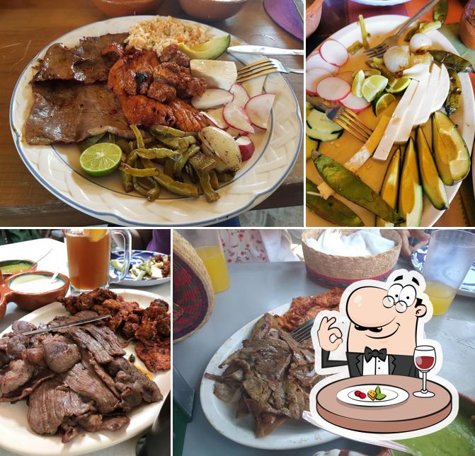 Top 5 restaurantes con mezcal en Yecapixtla, septiembre 2025 ...