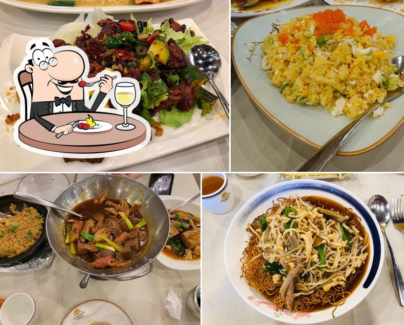 Emperor’s Kitchen, Cannington - Restaurant menu, prices and reviews