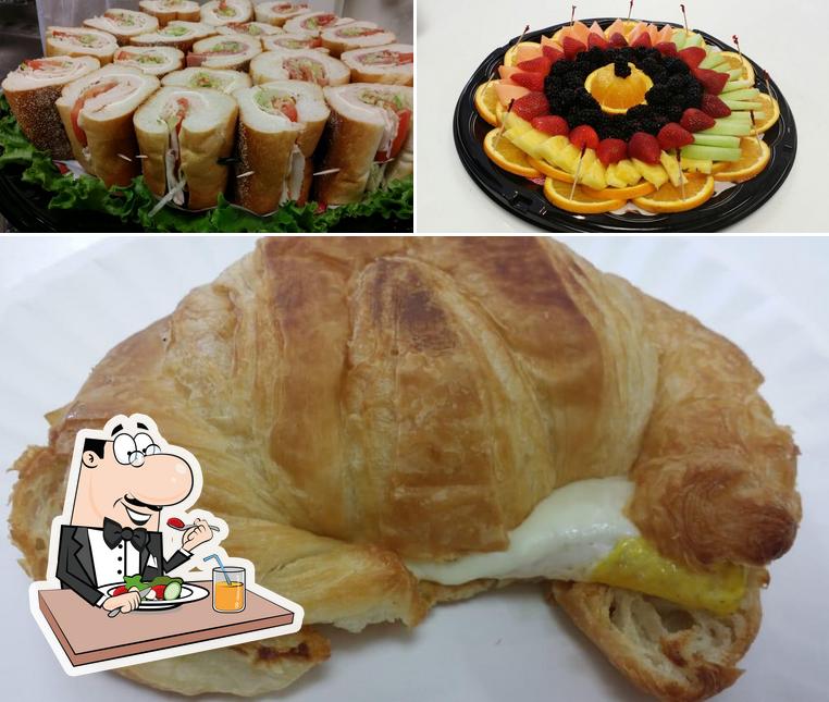 C & D Deli in Warminster - Restaurant menu and reviews