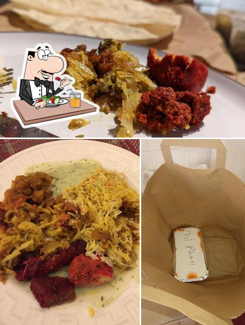 Mithali Takeaway, Barrow-in-Furness - Restaurant menu, prices and reviews