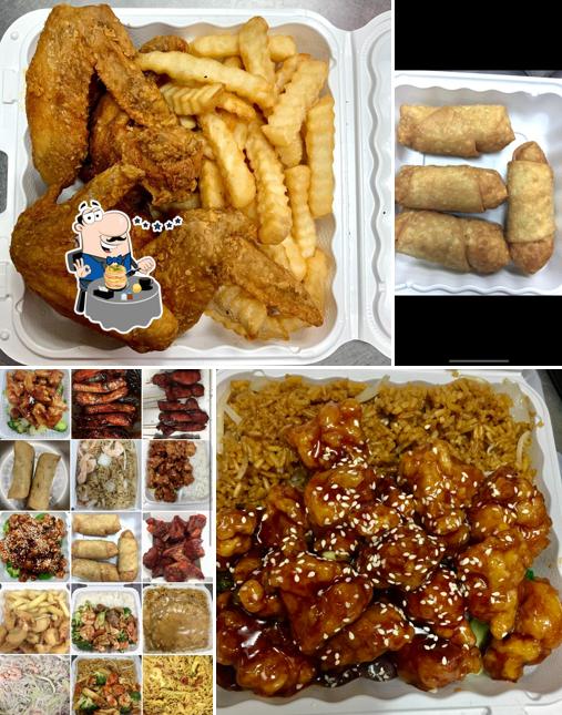 Super Eastern, Temple Hills - Restaurant menu, prices and reviews