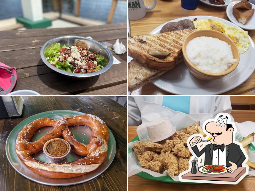 Florida Cracker Monkey Bar, Homosassa - Restaurant menu, prices and reviews