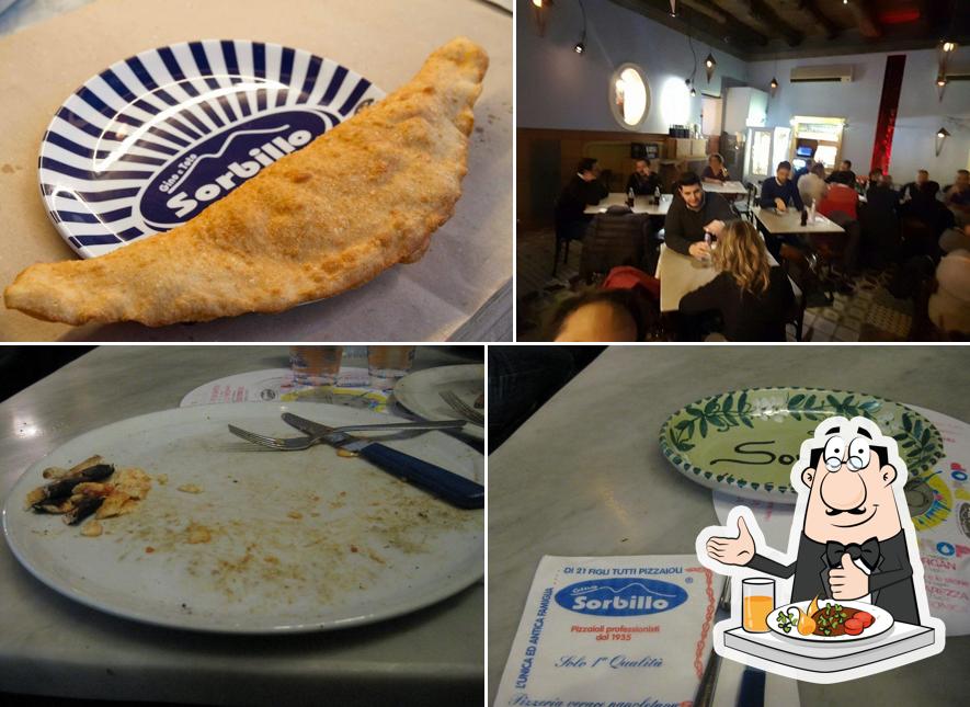 Gino e Toto Sorbillo pizzeria, Naples, Via dei Tribunali - Critiques de ...