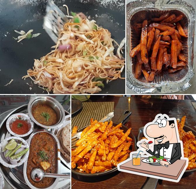 Guddu Da Dhaba, Jaipur - Restaurant menu, prices and reviews
