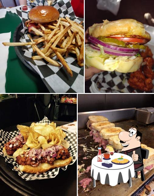 Best corned beef in Canton restaurants, spring 2024 - Restaurant Guru