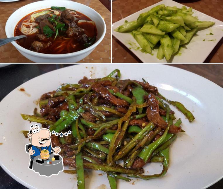 How Lee Chinese Restaurant, Pittsburgh - Restaurant menu, prices and ...