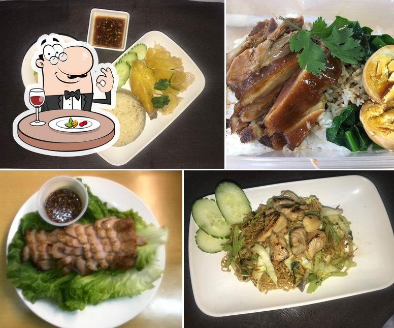 imm阿來 restaurant, Hong Kong - Restaurant reviews