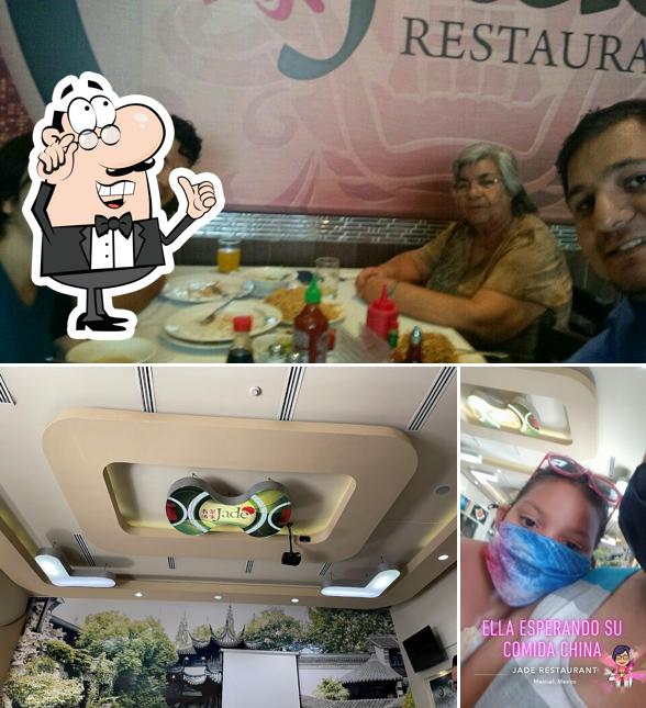 Jade Restaurant, Mexicali - Restaurant menu, prices and reviews