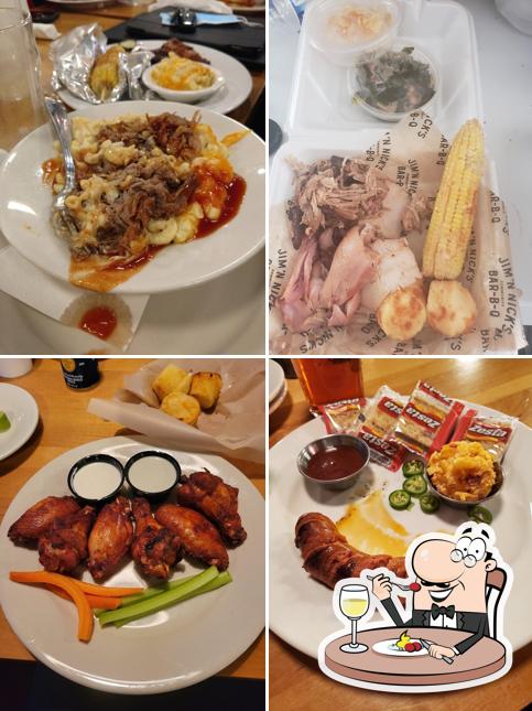 Top 5 restaurants with smoked fish in McDonough, january 2026 ...