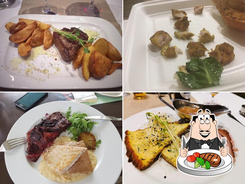 Alle Lokale in Beckov , Winter 2023 - Restaurant Guru