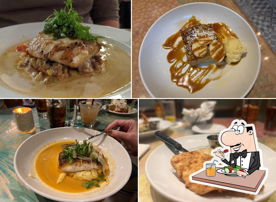 Local 463, Ridgeland - Restaurant menu, prices and reviews