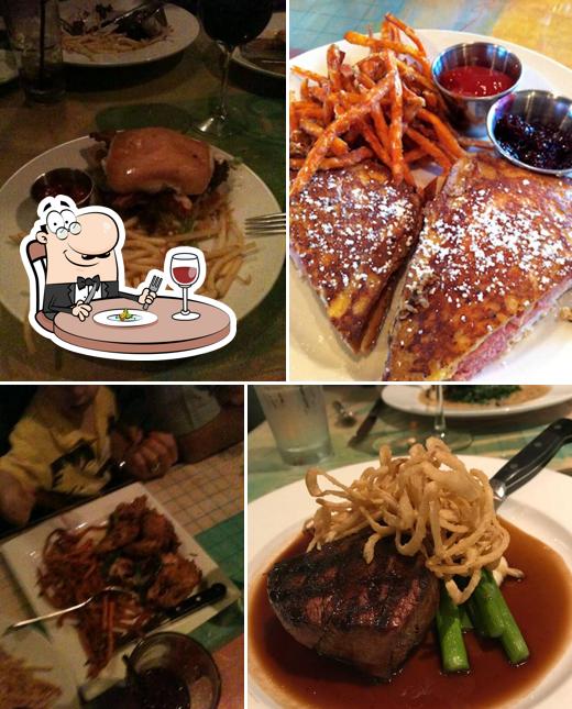 Local 463, Ridgeland - Restaurant menu, prices and reviews