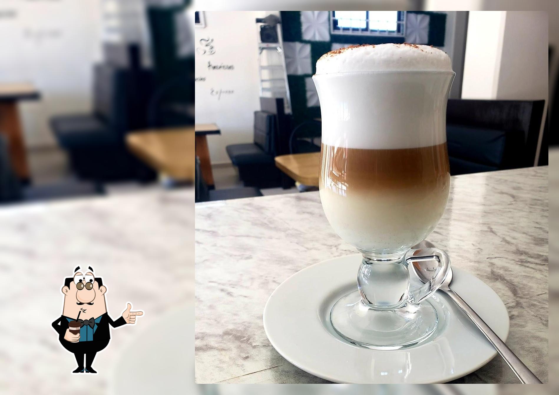 Menta & Mora Cafetería, El Llano - Menú del restaurante, precios y reseñas