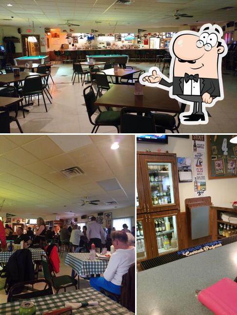 Miller's Tavern, Ripon - Restaurant menu, prices and reviews